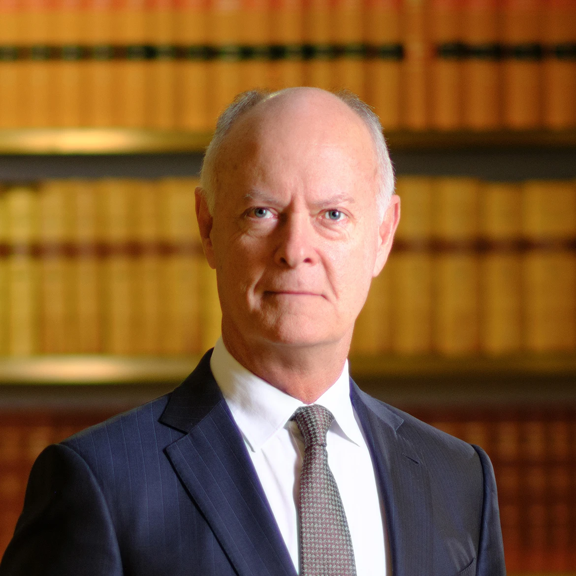 Michael Stewart KC - Gerard Brennan Chambers