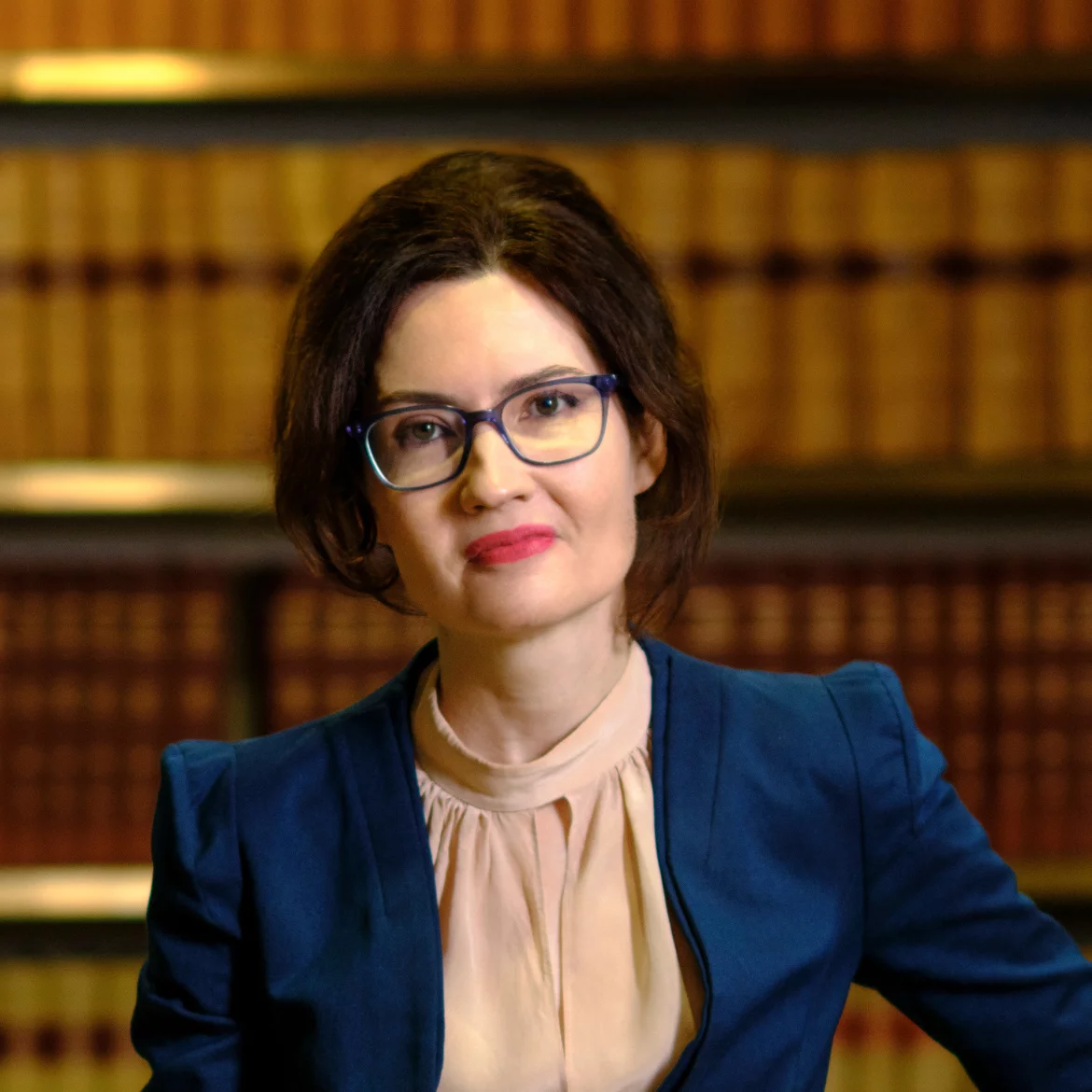 Jane Muir - Gerard Brennan Chambers