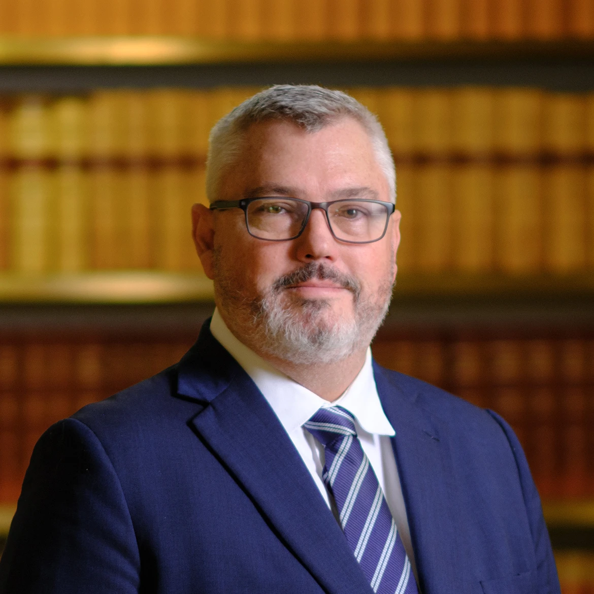 Dan Piggott KC - Gerard Brennan Chambers