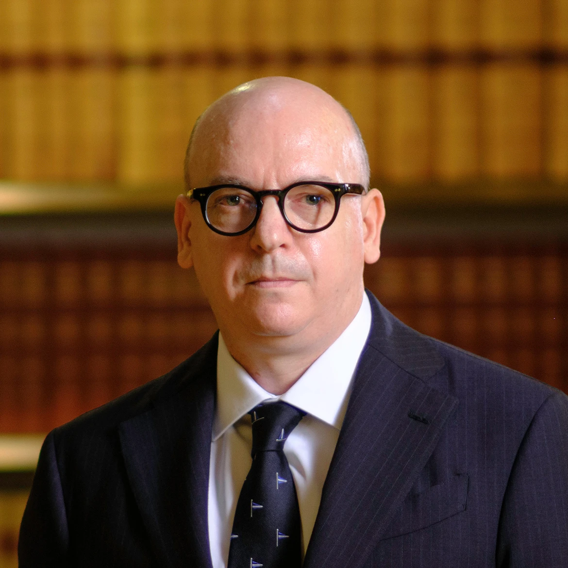 David Turner - Gerard Brennan Chambers