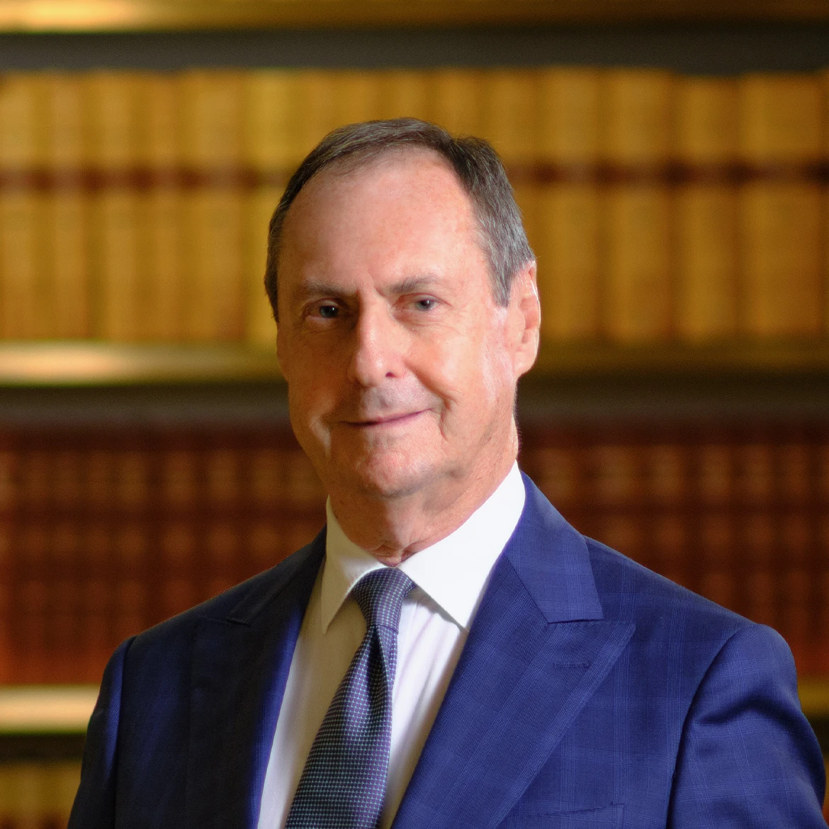 Graham Gibson KC - Gerard Brennan Chambers