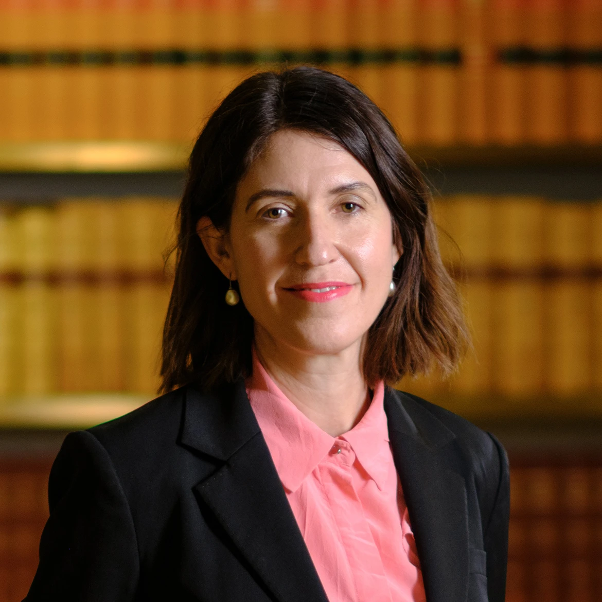 Marjorie Daley - Gerard Brennan Chambers