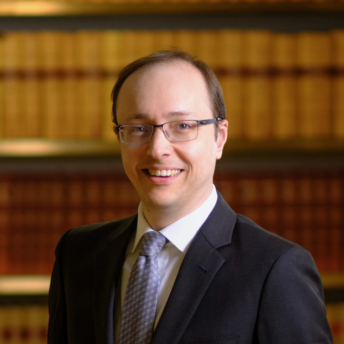 Simon Eggins - Gerard Brennan Chambers